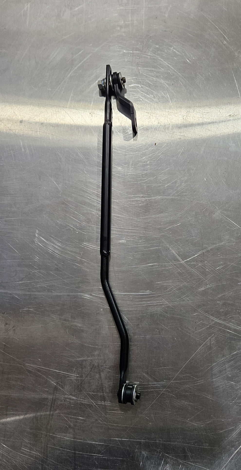 FJ62 LS Swap Transmission Linkage Kit – cruisermatts